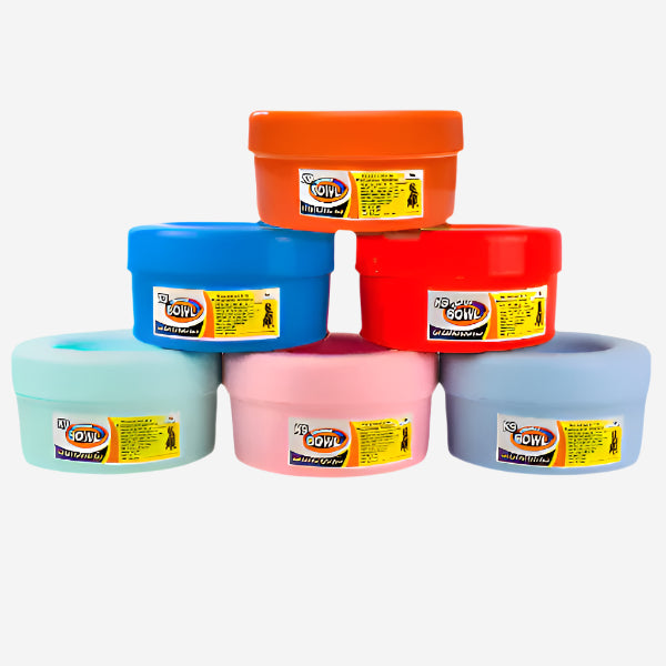 K9 Cruiser Bowl – K9PAWS